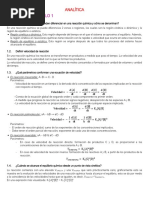 Fisicoquímica, 2da Edición - Gilbert W. Castellán | PDF