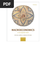 638199_A_Users_Guide_to_Restructuring_the_Global_Trading_System | PDF | Exchange Rate | Tariff