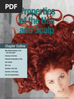 Colorimetric | PDF | Color | Hair