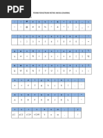 Sinhala Keyboard Layout | PDF
