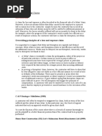Provisional Sum and Prime Cost Items | PDF | Cost | Prices
