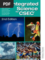 Physics For CSEC 2nd Edition | PDF