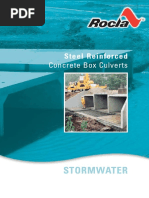 Rocla-Product-Catalogue | PDF | Pipe (Fluid Conveyance) | Precast Concrete