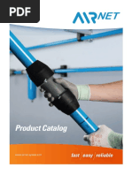 GRE Piping Data Sheets | PDF | Civil Engineering | Manufactured Goods