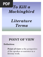 TKAM Atticus Speech | PDF | To Kill A Mockingbird | Justice