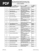 Irdai Form 20 Af (Fit and Proper Criteria) (See Regulation 3, 4 & 6 ...