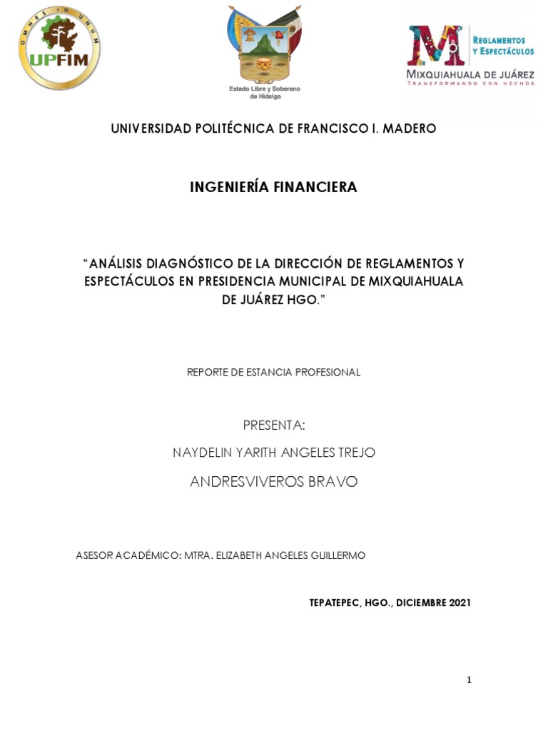Proyecto Upfim | PDF | Análisis FODA | Economias