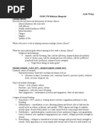 How To Use The FYI Flags | PDF | Patient | Blood Transfusion