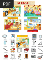 La Casa | PDF