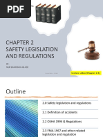 CIMAH Regulations 1996 | PDF | Occupational Safety And Health ...