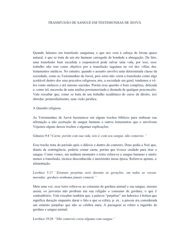 Documento Técnico Criptografado | PDF | Transfusão de sangue | Sangue
