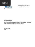 ISCC 255 Terms of Use | PDF | Audit | Professional Certification