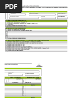 Guía para Completar Formulario IR-1 | PDF | Activo fijo | Impuestos