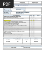7-Point Ctpat Container Inspection Checklist: Container Number ...