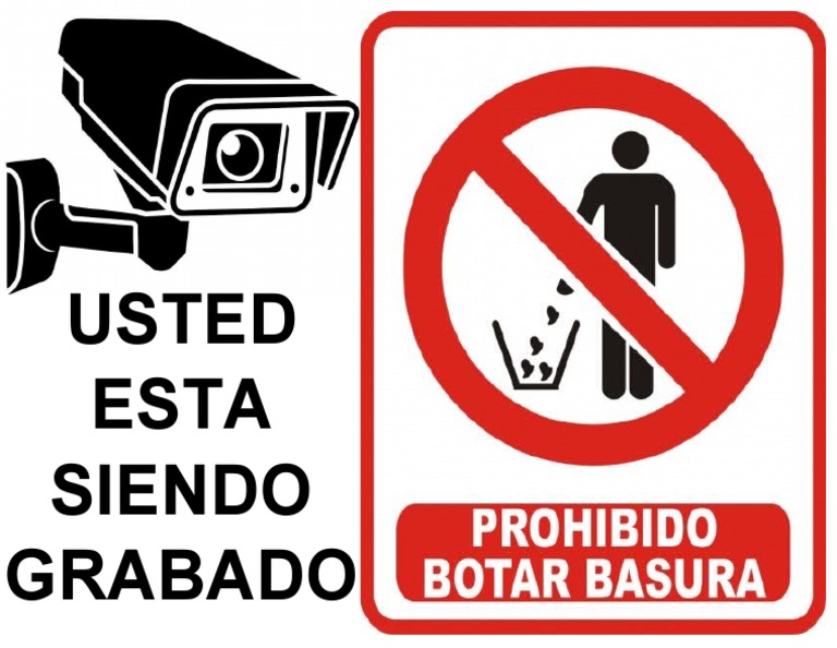 Aviso: Usted Está Siendo Grabado | PDF