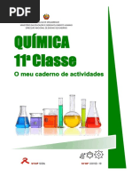 Matemática 11 Classe PDF | PDF | Números | Teoria dos Números