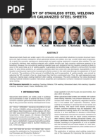 Steel Defect Guide | PDF | Galvanization | Rolling (Metalworking)