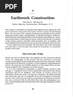 Sample Construction Methodology For Civil Works | PDF | Geotechnical ...
