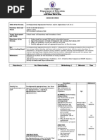 Personal Development Questionnaire | PDF