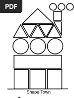 Build A Letter Templates - 2nd Edition | PDF