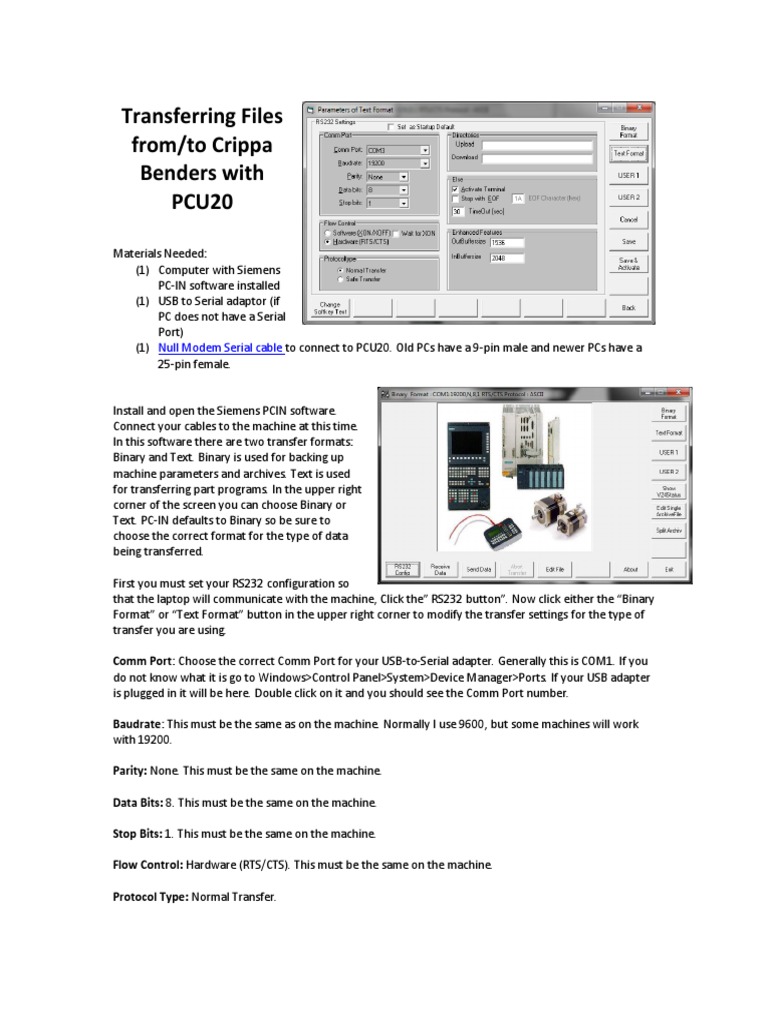 File Backup Using PCIN | PDF | Computer File | Telecommunications