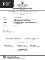 Science Grade 9: Quarter 2-Module 5 Mole Concept | PDF | Mole (Unit ...