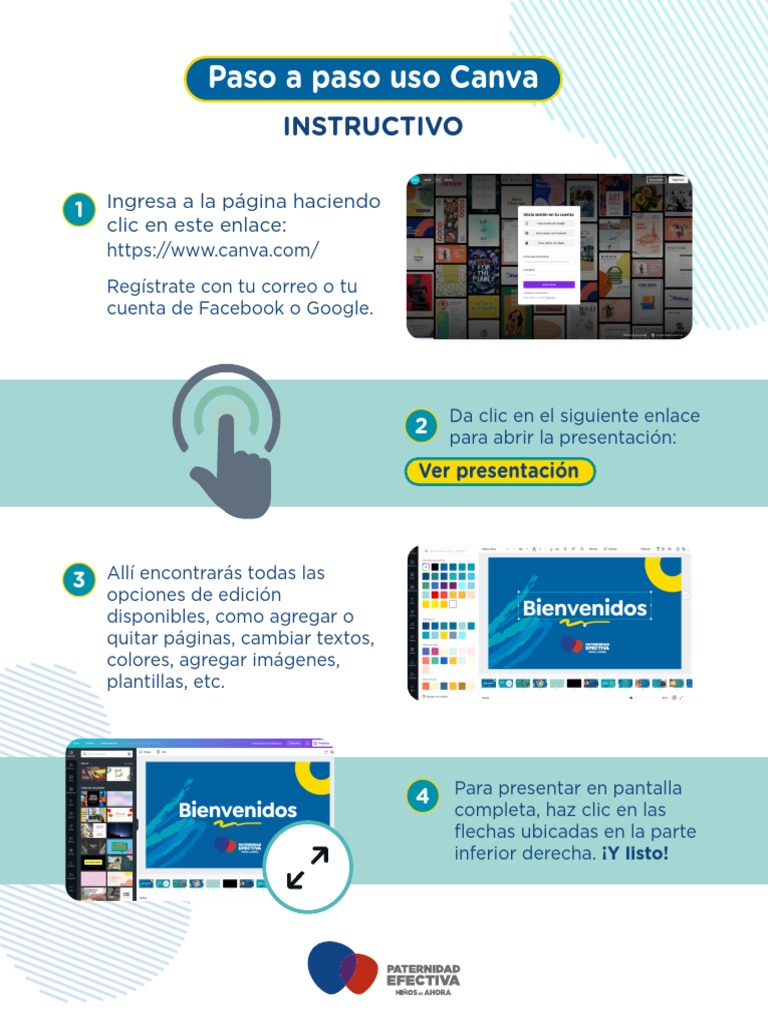 Manual Canva | PDF