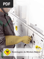 Modelo de RDT Caixa Economica | PDF