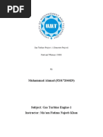 PW127 Turboprop Sales Specification No 1009 Datasheet | PDF | Aircraft ...