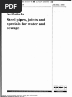 ISO 4427-1 (2019) - Polyethylene (PE) Pipes and Fittings - Part I ...