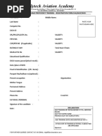 PNPKI Application Form | PDF | Identity Document | Governance