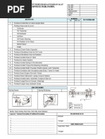 Standart Kelengkapan Unit LV Memasuki Area Tambang PT MPL | PDF