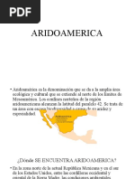 Historia y Cultura de los Guachichiles | PDF | Pueblos indígenas de ...
