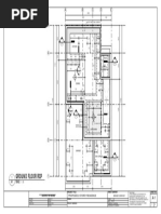 PROJECT RCP NPG Sheet A 2 SECOND FLOOR REFLECED CEILING PLAN | PDF