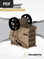 Metso Screening Solutions | PDF | Mechanical Engineering