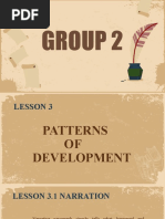 Expanded Definition | PDF | Definition | Analogy