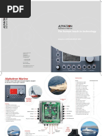 Cavotec Manual RC | PDF