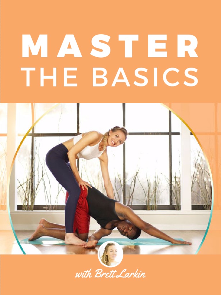 Master The Basics Booklet | PDF