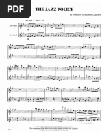48 Ferling Etudes For Saxophone | PDF