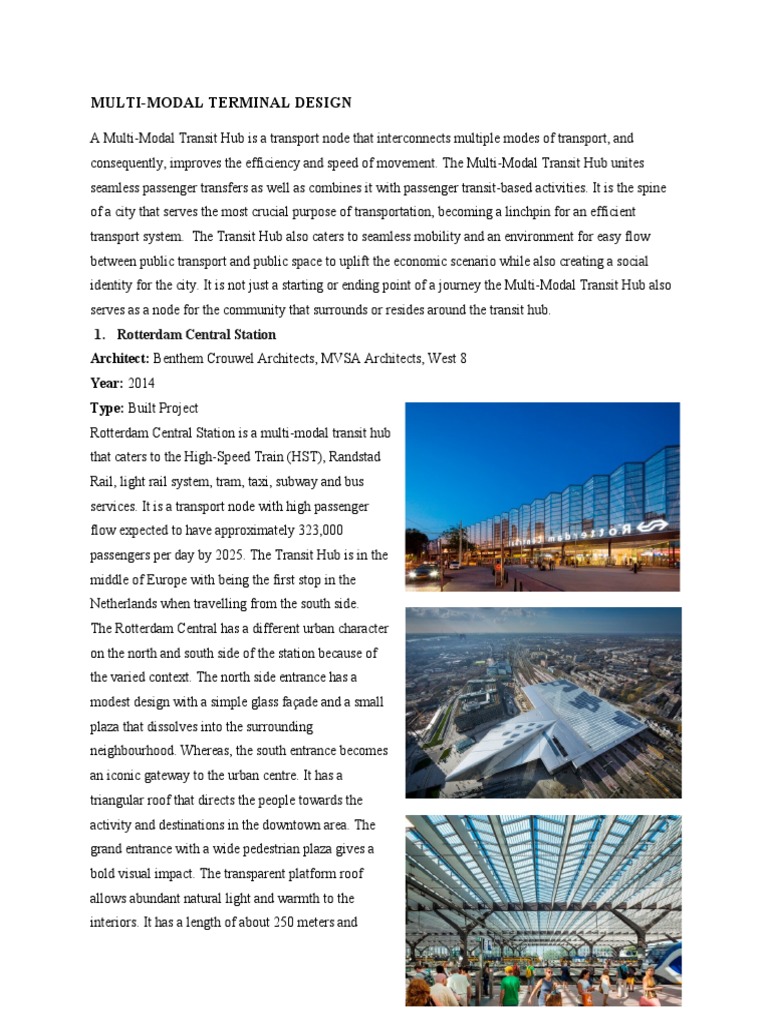 Research Design 8 Prelim 1 and 2 | PDF | Train Station | Transport