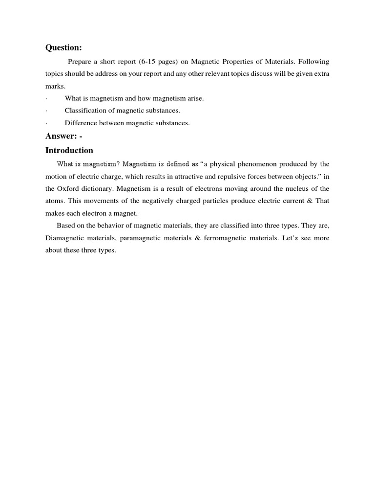 magnetic-properties-of-materials-pdf-magnetism-ferromagnetism