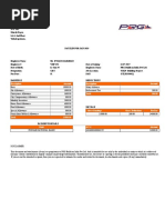 WPS SIF Creation Guide (English) | PDF | Comma Separated Values | Salary