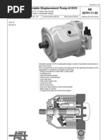 K3VL Service Manual 1 PDF | PDF | Electrical Connector | Screw