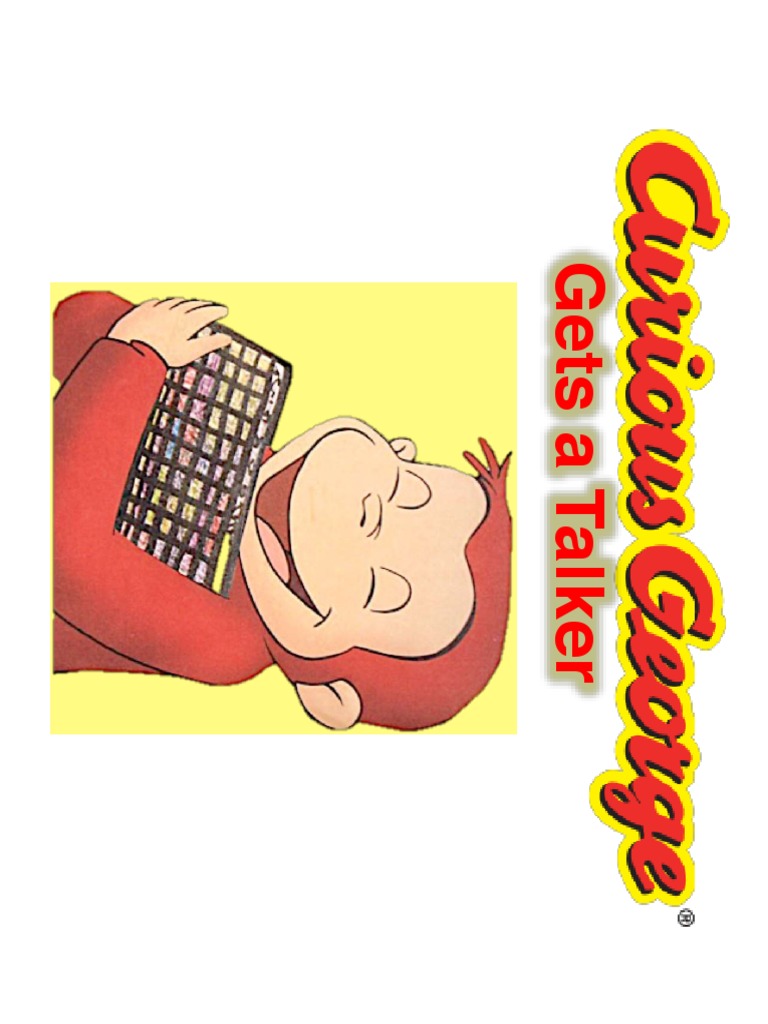 Curious George | PDF