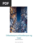 Kaingin System | PDF