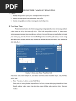 Soal Latihan PLC dan Solusinya | PDF