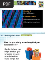 Density Doodle Notes Guide | PDF | Density | Matter