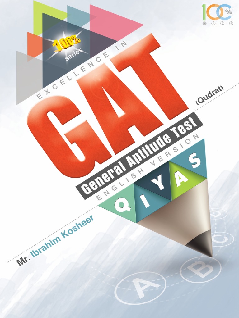 Qudrat GAT Final School | PDF | Area | Triangle