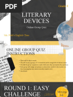 Of Mice and Men Annotation Guide | PDF | Linguistics | Cognition