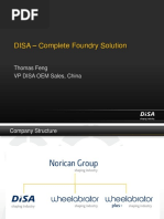 Wall Colmonoy Surfacing Alloys Selector Chart | PDF | Tungsten ...